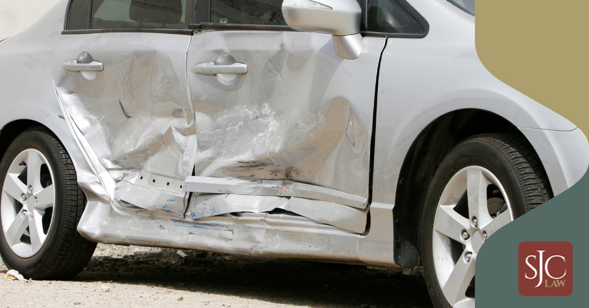 Should I Follow a Driver who Hit My Car and Ran? | Scott J. Corwin