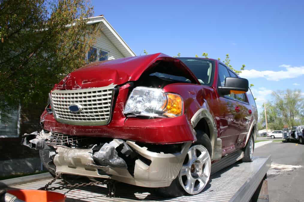 Everything You Need to Know About Hit-and-Run Collisions | Scott J. Corwin