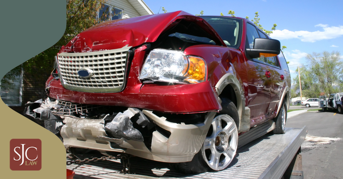 Everything You Need to Know About Hit-and-Run Collisions | Scott J. Corwin