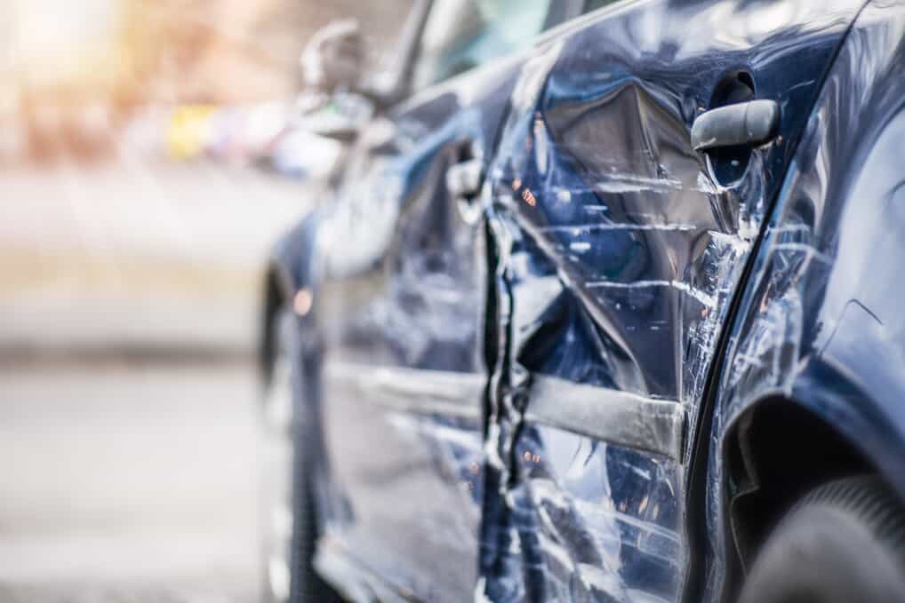 10 Things To Do After a Vehicular Collision | Scott J. Corwin
