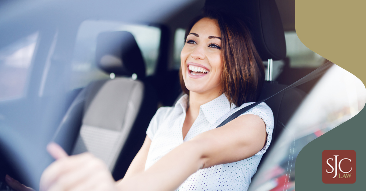 4 Ways to Stay Focused on the Road | Scott J. Corwin