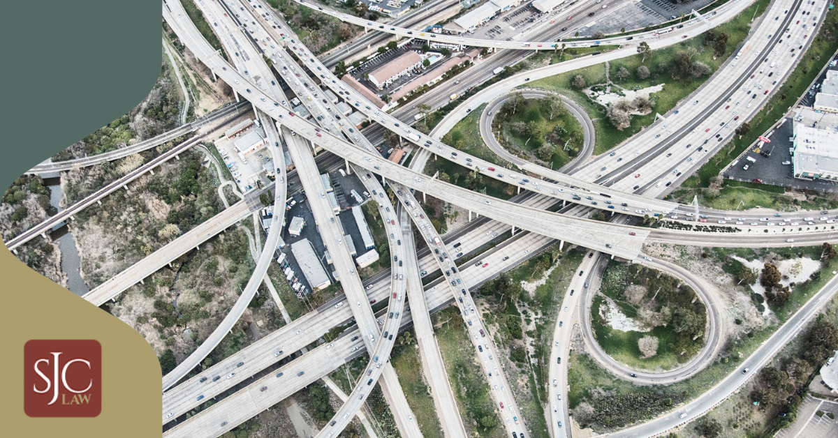 4 of California’s Most Dangerous Roads | Scott J. Corwin