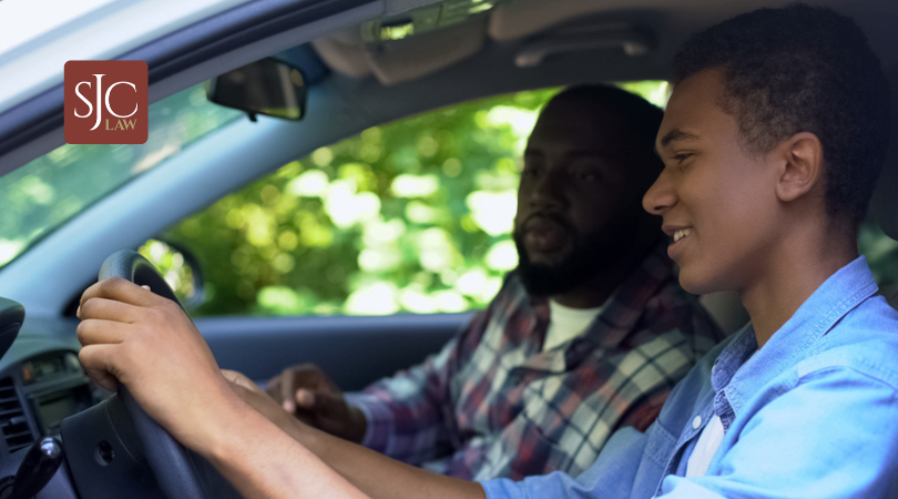 Tips for Nervous Parents of Student Drivers