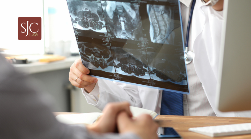 Risks Posed by Untreated Internal Injuries After a Car Accident | Scott ...